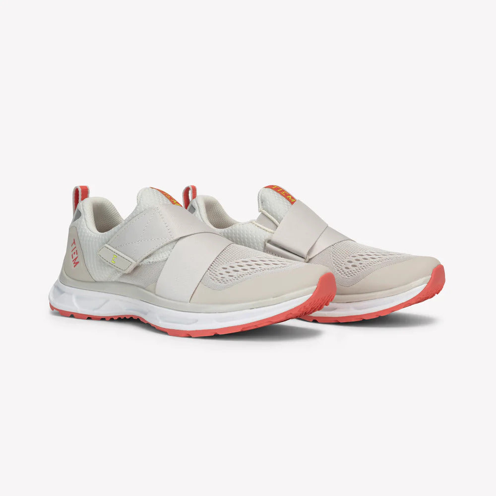 TIEM Athletic - Cycling Shoes, SPD Cycling Shoes, Indoor Cycling Shoes